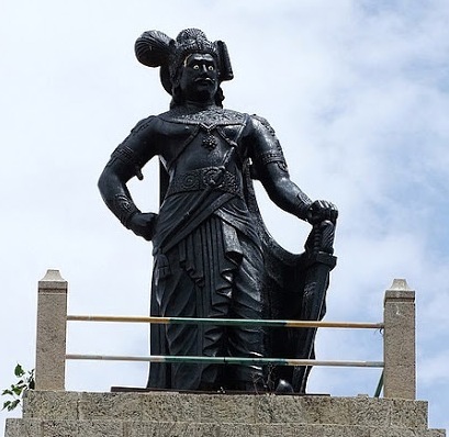 Chira Chaitanya: Veerapandiya Kattabomman (Kattabomman Nayakar)
