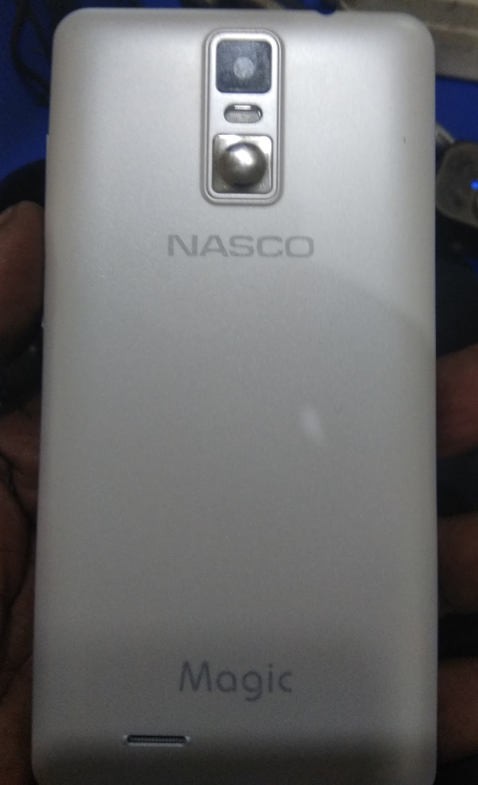 NASCO MAGIC FIRMWARE FLASH FILE MT6580 100% TESTED - BEST FLASH FILE ...