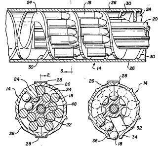 Machines for War: Calico M960 submachine gun