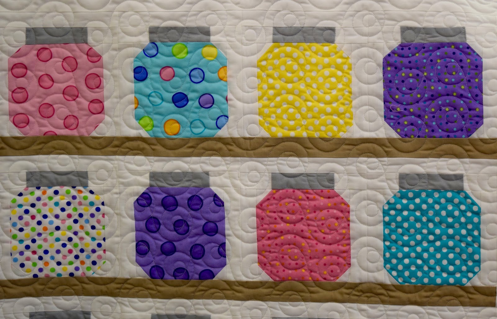 the Bear Blog: Twin Cities Shop Hop 2016