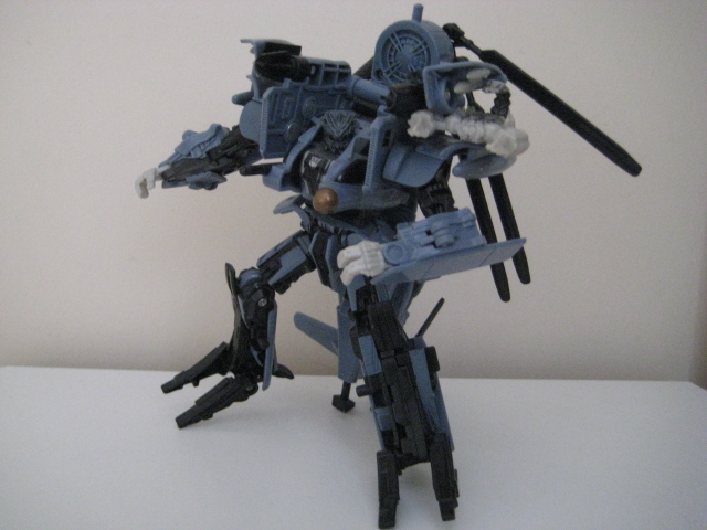 ChCse's blog: Transformers Poses 2