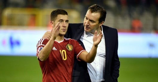 Strategy of Football: Number 10