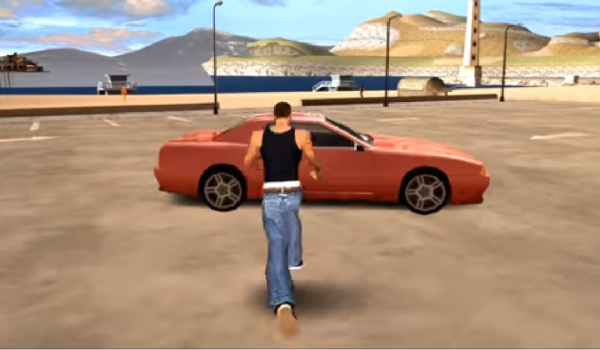 Ultra Graphics For Low End PC | GTAind - Mod GTA Indonesia