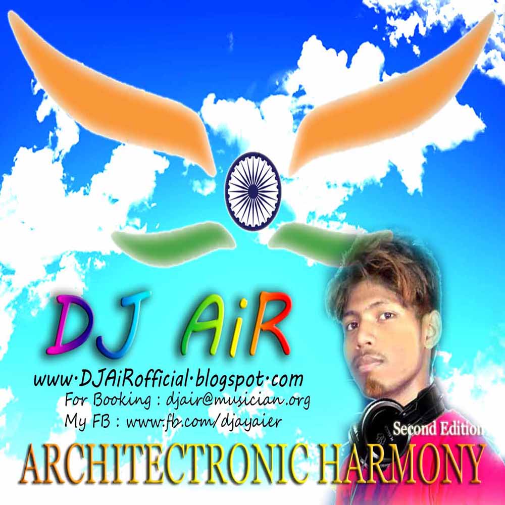 || Dj AiR Official || : August 2012