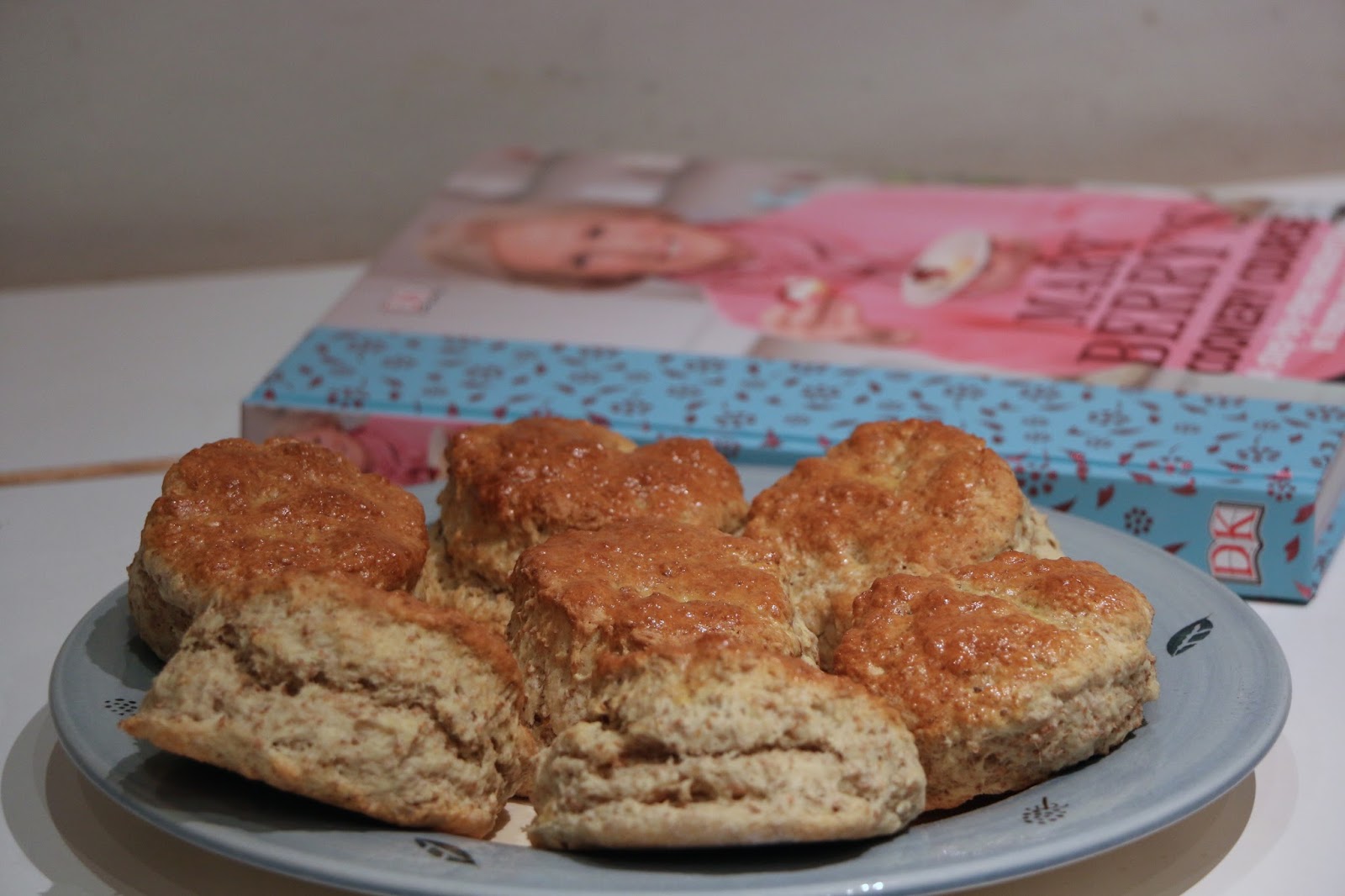 Traditsioonilised Inglise skoonid