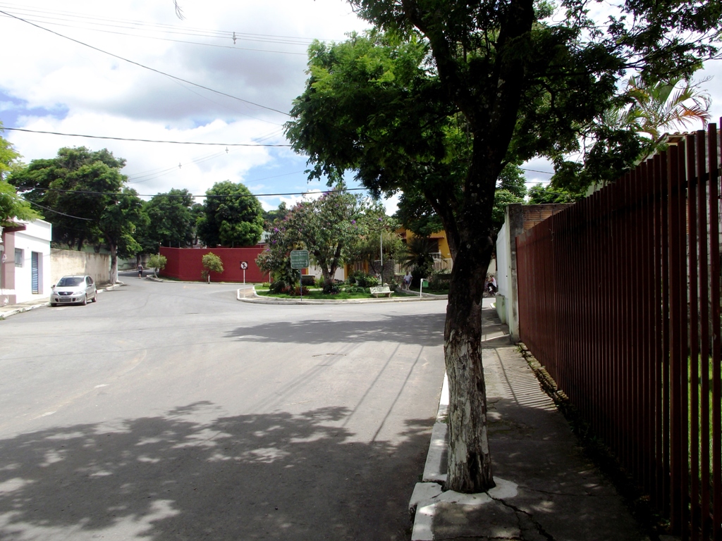 VIAGEM, TURISMO E AVENTURAS POR LUGARES INCRÍVEIS : INHAÚMA / MINAS ...