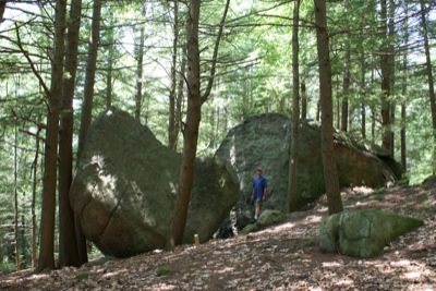 "Abnormal" rock structures | Sports, Hip Hop & Piff - The Coli