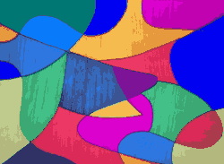 CARA MEMBUAT HARMONY (HARMONI) SENI RUPA