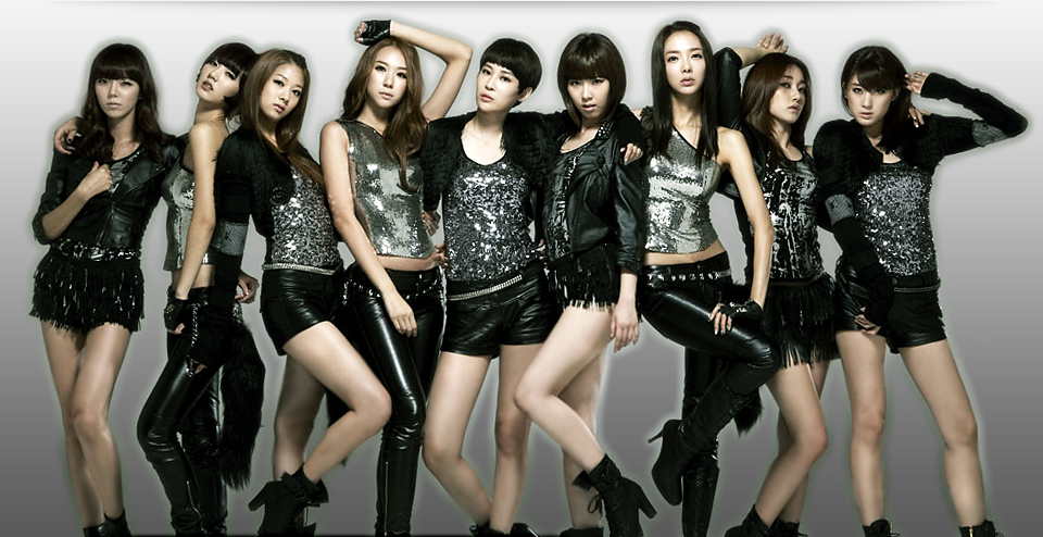 K-pop Lover: NINE MUSES (9MUSES)