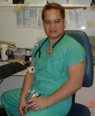 Dr. EM Vitug-Garcia - Academician