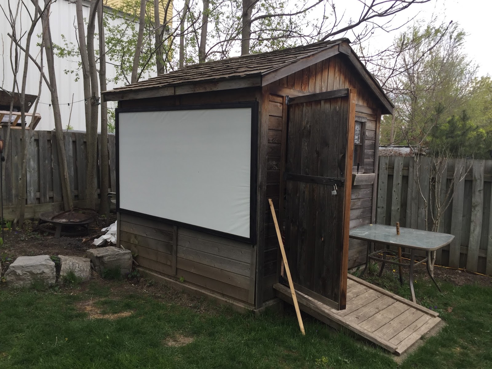 Crooked Screen Crooked Screen - Smoov Design Co.