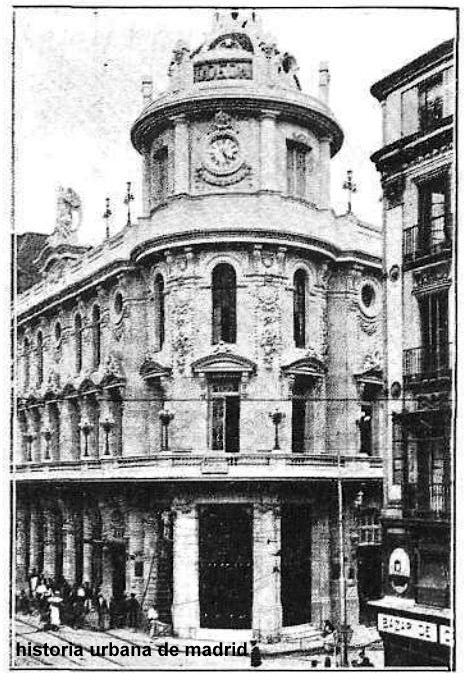 Historia Urbana de Madrid: FOTOTECA HUM