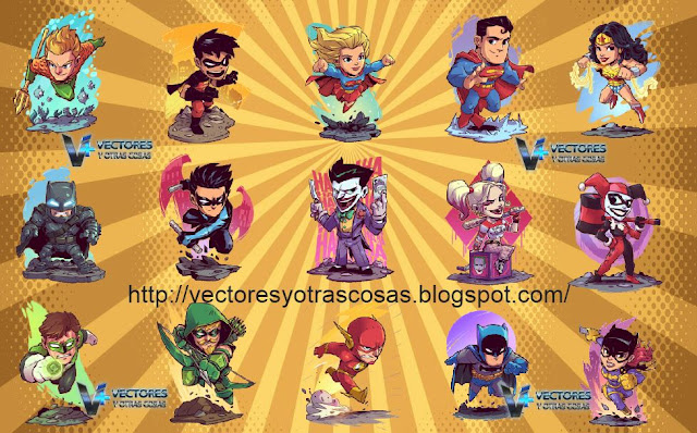 DC Comics