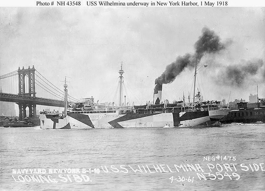 On This Day in History: The Convoy System