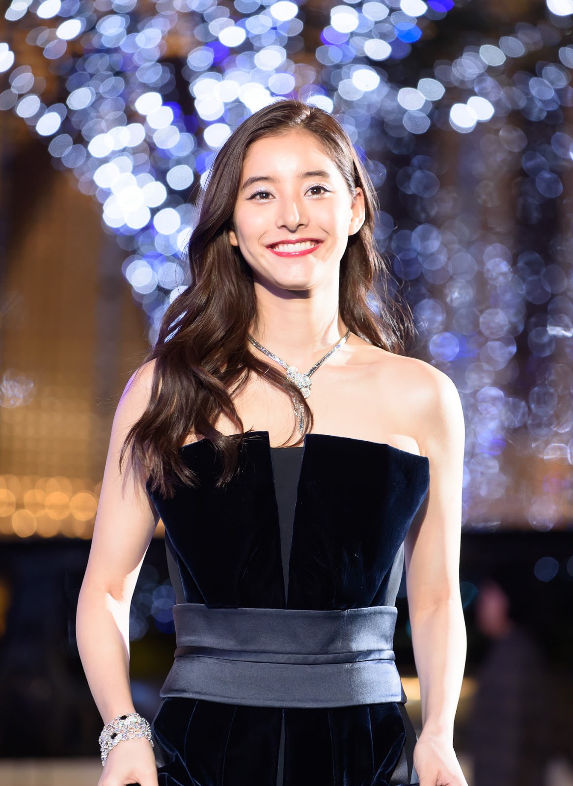 Nao Kanzaki and a few friends: Yuko Araki: Many recent happenings....