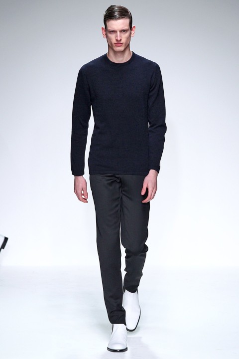Lee Roach Fall/Winter 2013-14 Show | Homotography