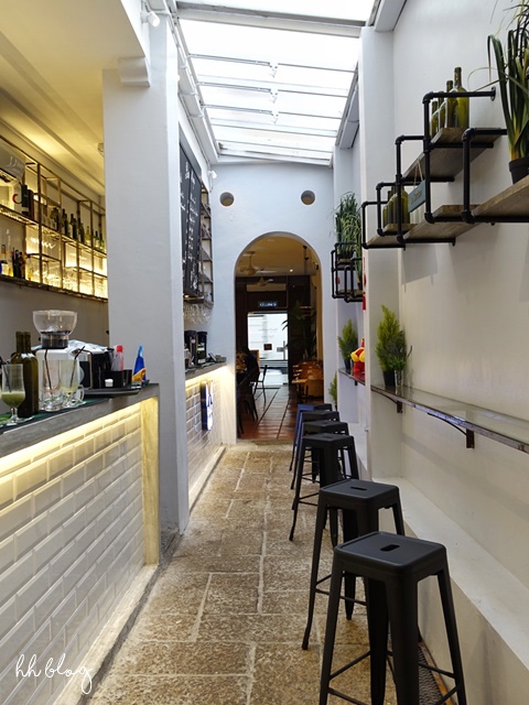 Two Frenchies Cafe Bistro | Bishop Street Penang - HH BLOG