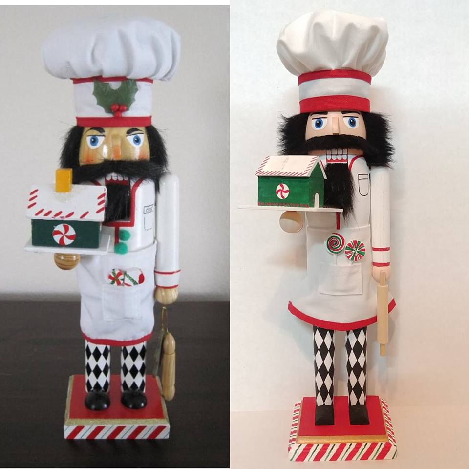 Really Cool Nutcrackers BLOG