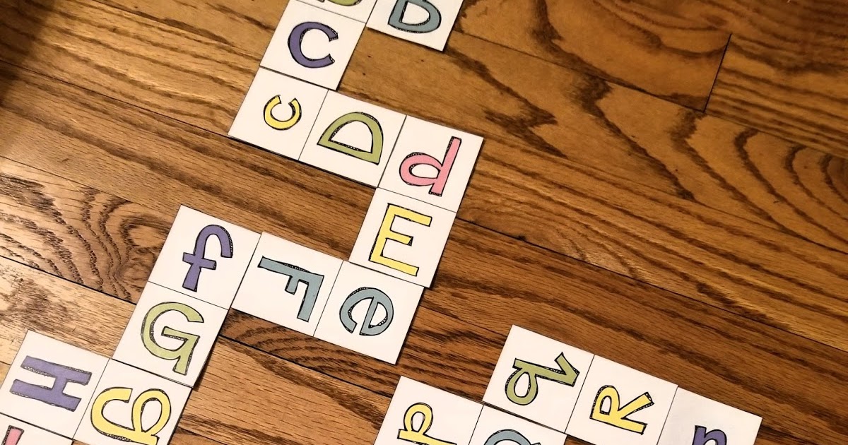 First Grade Starter Pack: Letter Sounds