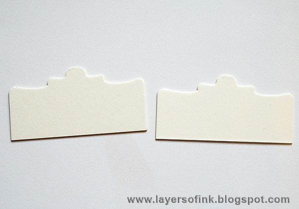 Layers of ink: Vintage Sewing Box Tutorial