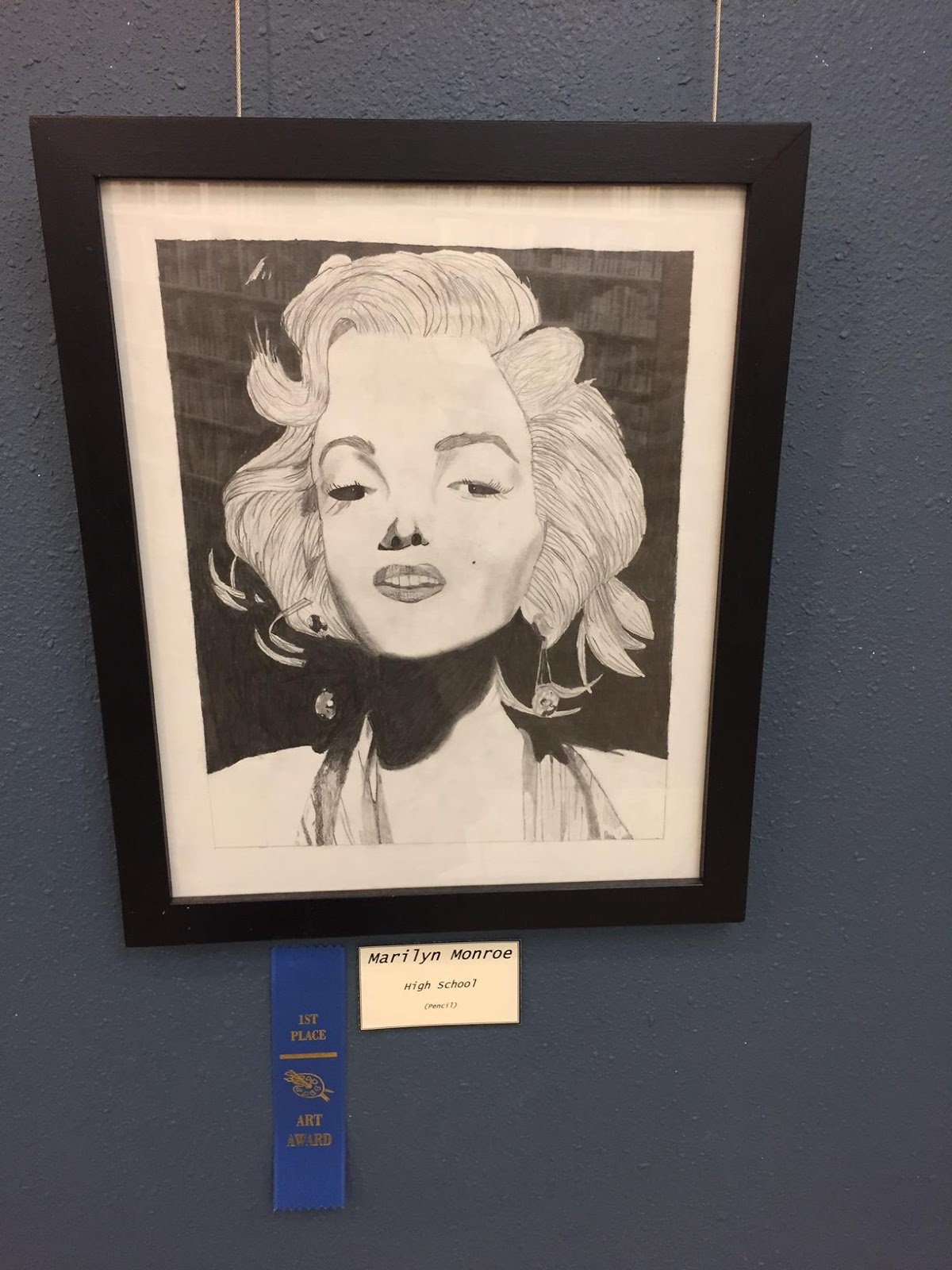 Sturgis Public Library: Winners of the 3rd Annual Sturgis Pop-Up Art Show!