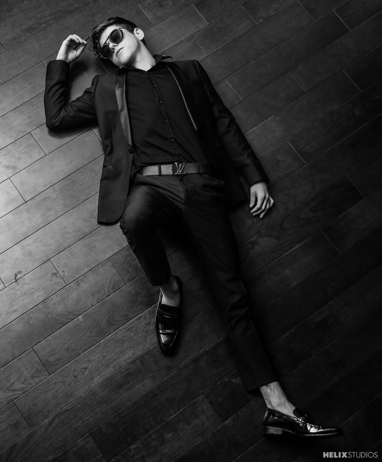 Lovely Boys: Joey Mills