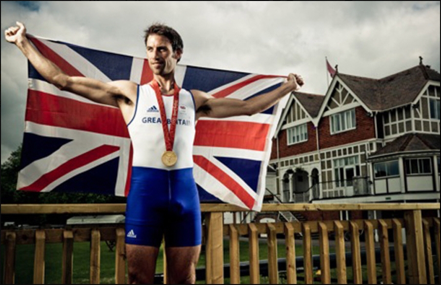 Stud Finder: Olympian Gods