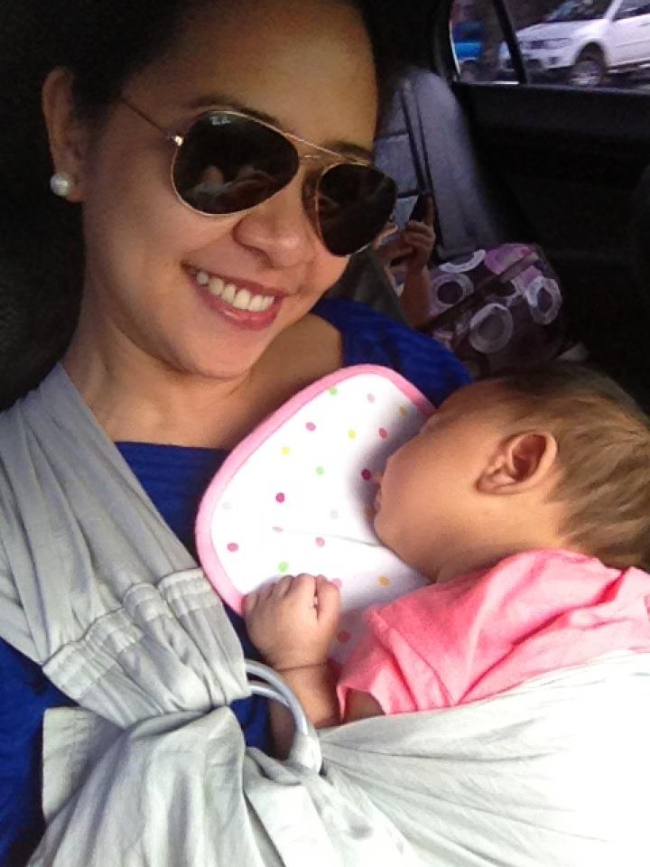 budget traveler: NATURAL MOM : Baby Wearing, Cloth Diapering and ...