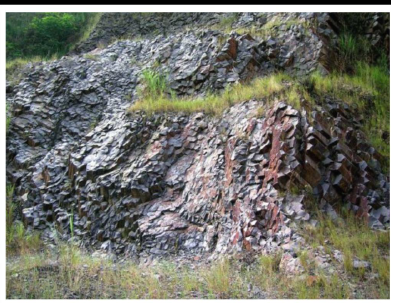 Kekar , Joint , Fracture , Rekahan , ~ Adventure Is Out There