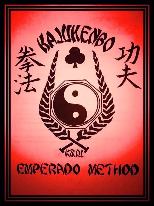 KAJUKENBO KSDC - KSDI