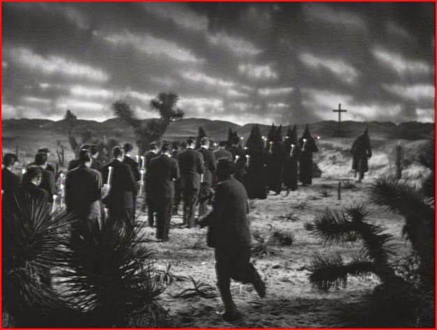 Classic Film and TV Café: The Leopard Man features "one of the greatest ...