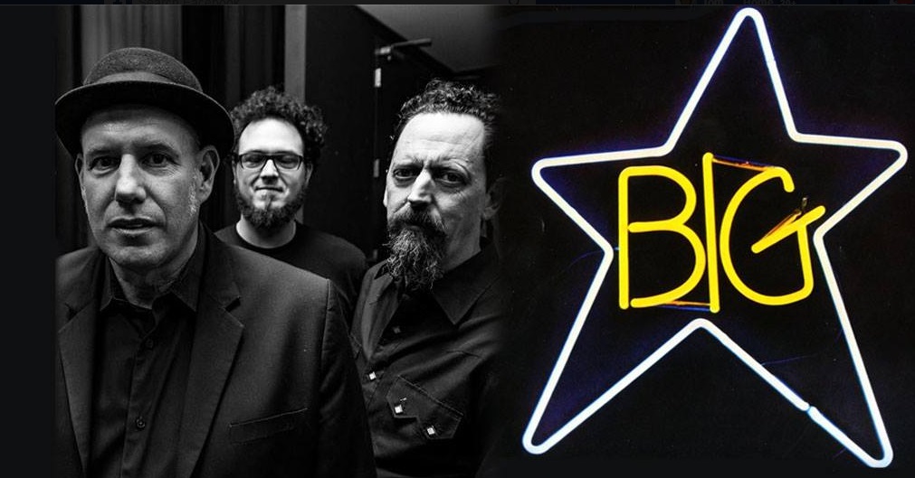 Accelerated Decrepitude: Big Star Light, Big Star Bright