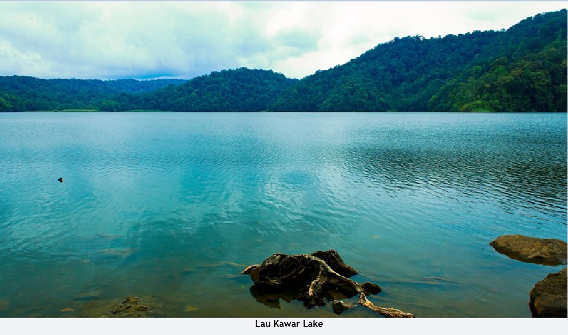 The Beauty Landscape of Indonesia: The Great 20 Beautiful Scenary from ...