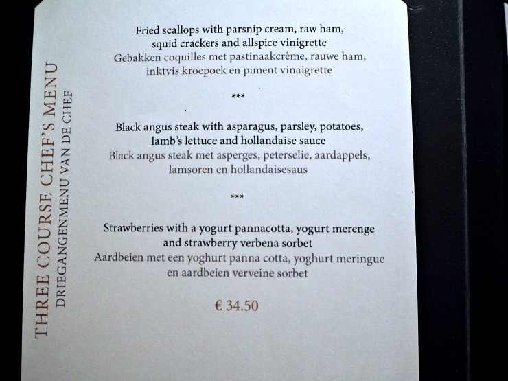 The Marriott Rotterdam Hotel Review - The Diary Of A Jewellery Lover