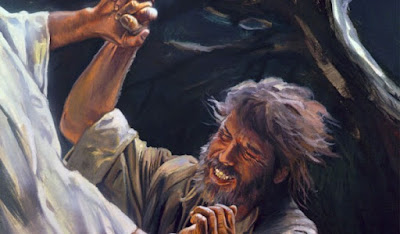 Grafted-In Theological Musings: Genesis Post 51 Jacob's Redemption ...