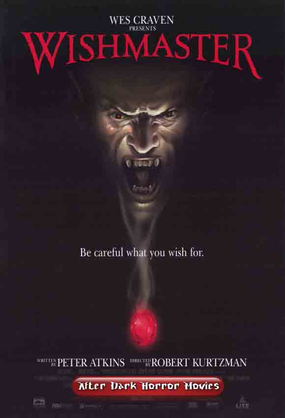 Wishmaster (1997)