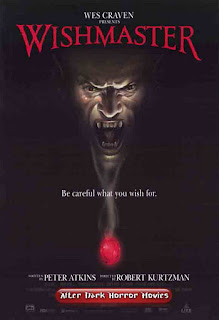 Wishmaster (1997)