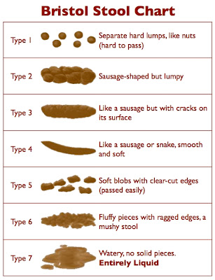 Feses : Indikator Kesehatan Saluran Cerna - Terapi Sehat : Info ...