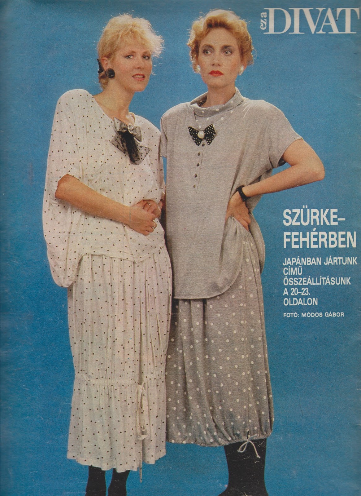 A legszebb magyar szupermodellek, topmodellek, sztármanökenek ...