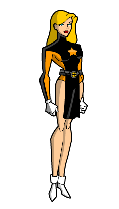 Andromeda - Eidolons!