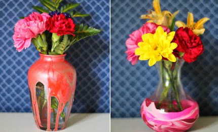 10 DIY Home Décor Projects - Handy DIY