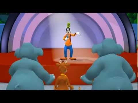 La Casa de Mickey Mouse 1x11 El Baile de Daisy - VER DIBUJOS ANIMADOS ...