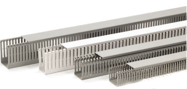 101 Electrical Engineering Interview Topics: Control Panel / Control ...