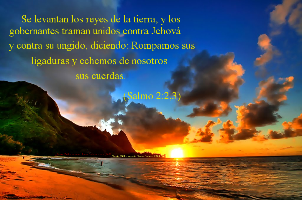 SAGRADO CORAZÓN DE JESÚS Parroquia San Esteban Diácono: Salmos