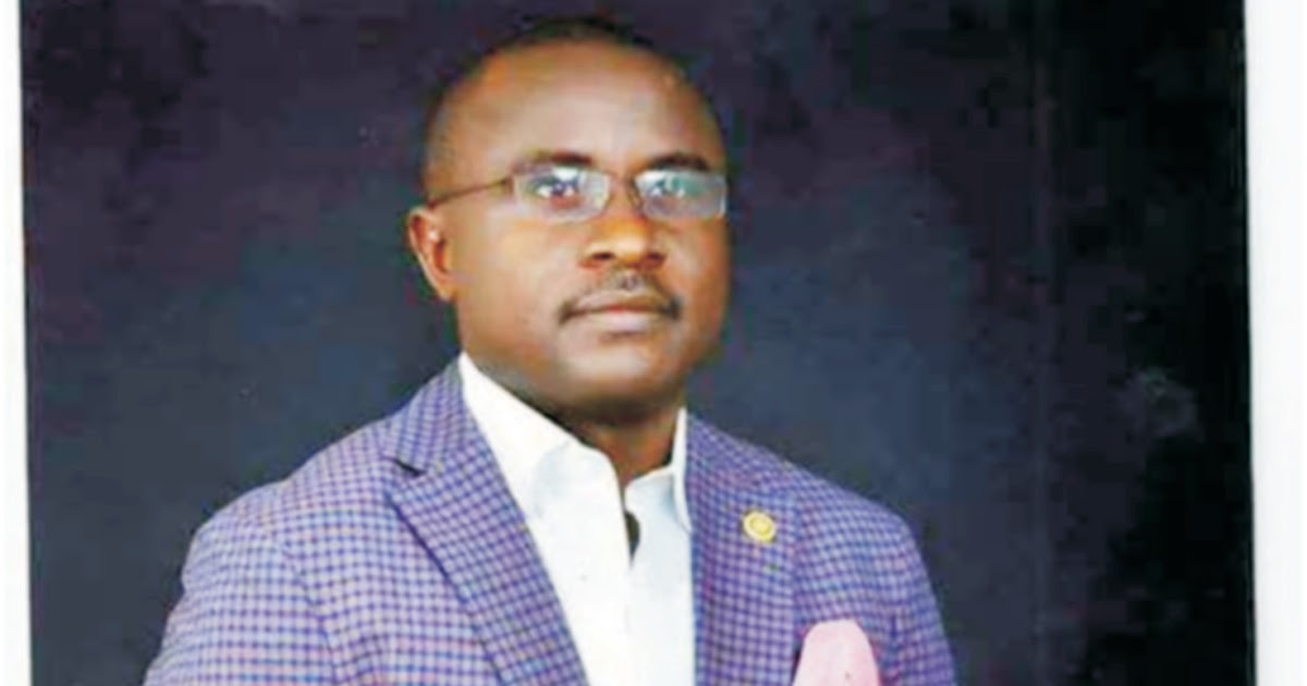 Michael Bush set to host PDP reunion in Uruan, Thursday ~ Welcome to ...