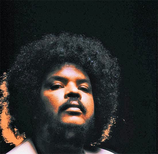 Tim Maia a Influencia "Racional" do RAP