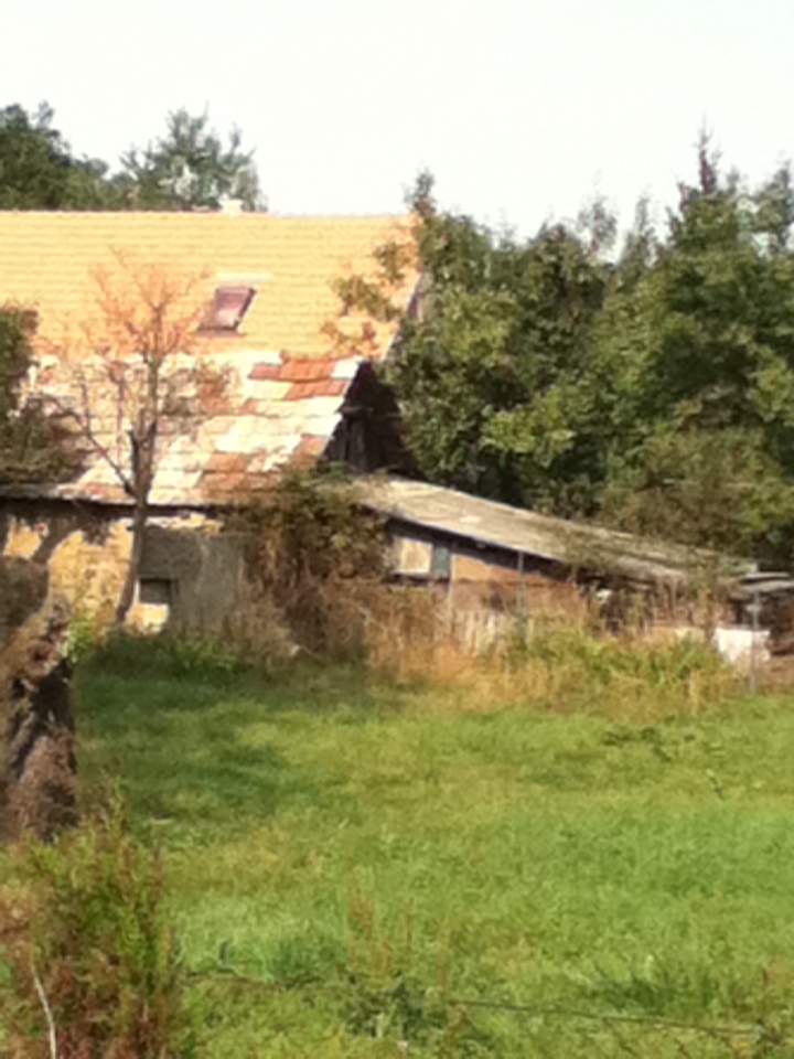 Helgas travels: Velke Pole (Hochwies), Slovakia