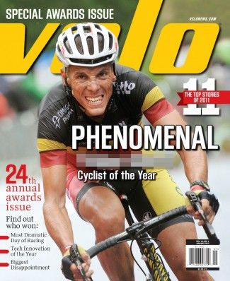 Proctor Cycling Racing Team