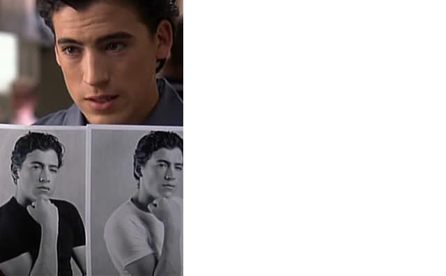 Heck, yes!: Joey Donner