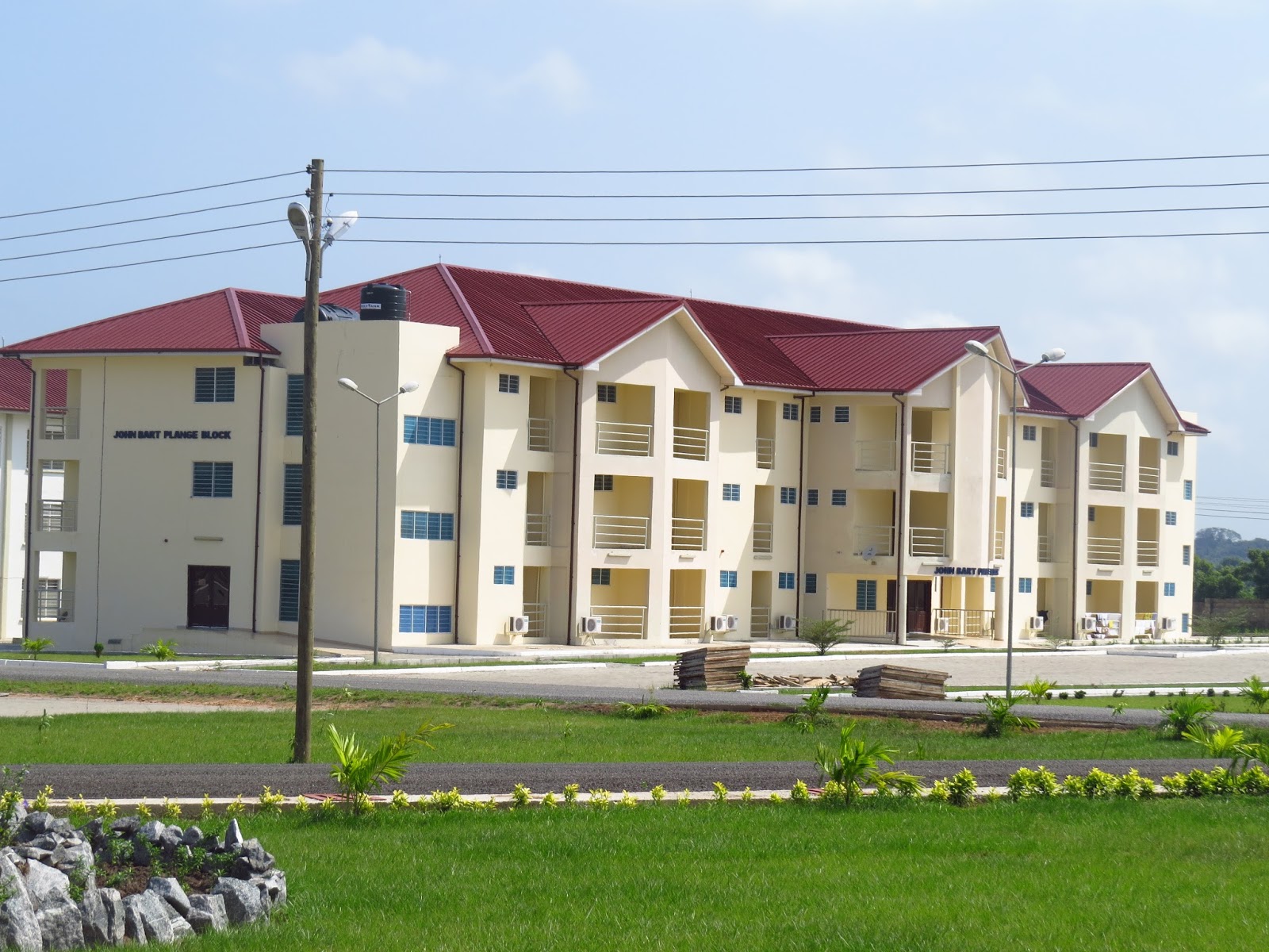 BEST CHRISTIAN EVENT CENTRE